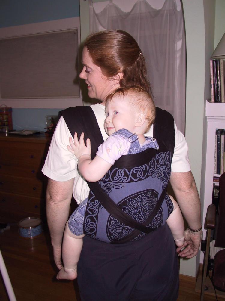 How to Choose a Baby Carrier – Modern Babywearing