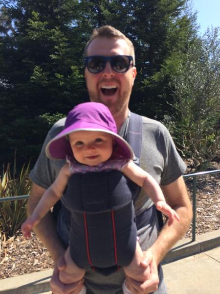 How to Choose a Baby Carrier – Modern Babywearing